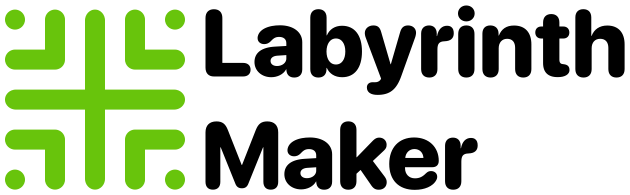 Labyrinth Maker